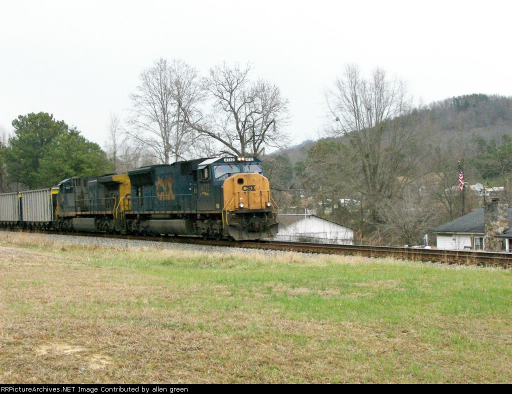 CSX 4712